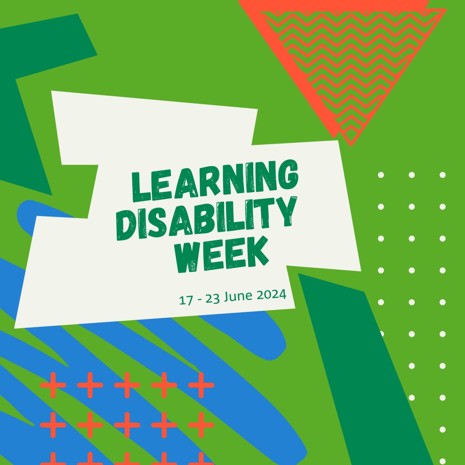 Learning Disability Week: “Do You See Me?” | Chichester District Foodbank
