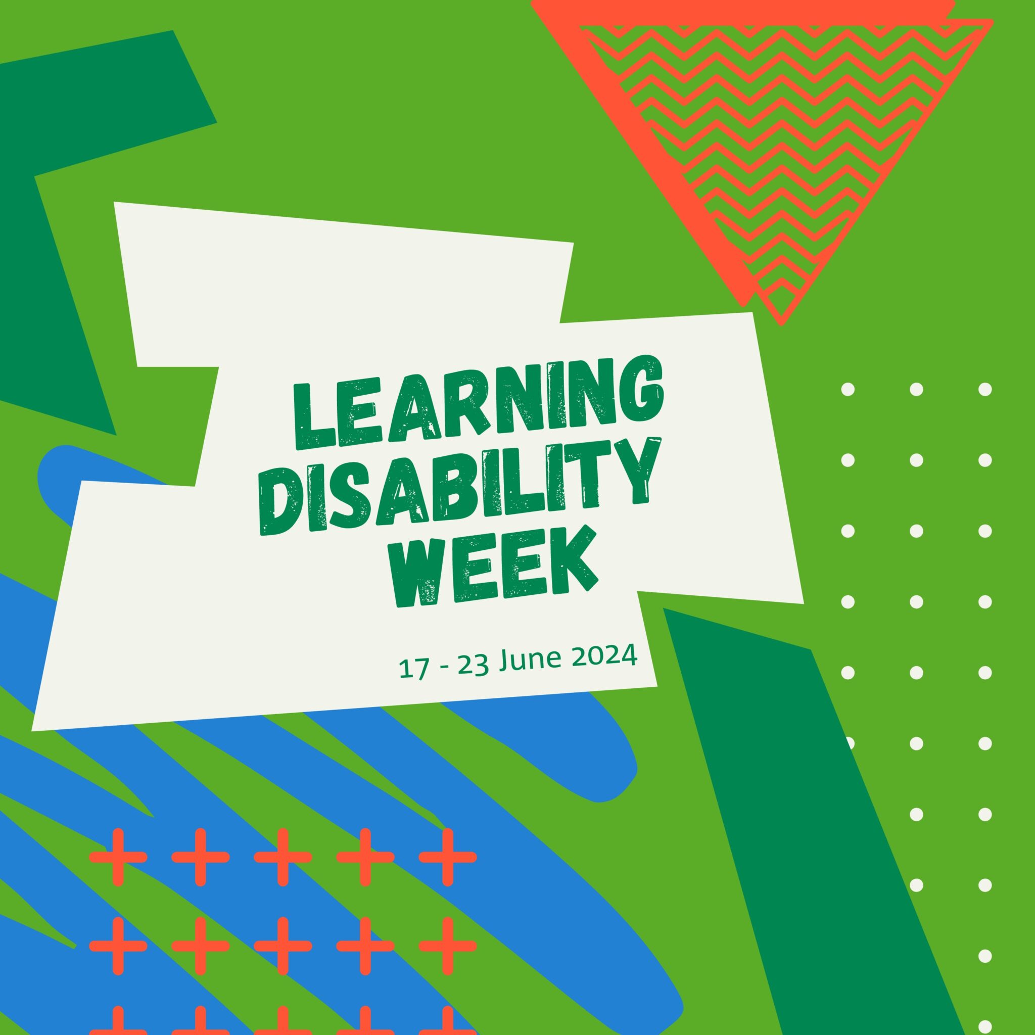 Learning Disability Week: “Do You See Me?” | Chichester District Foodbank