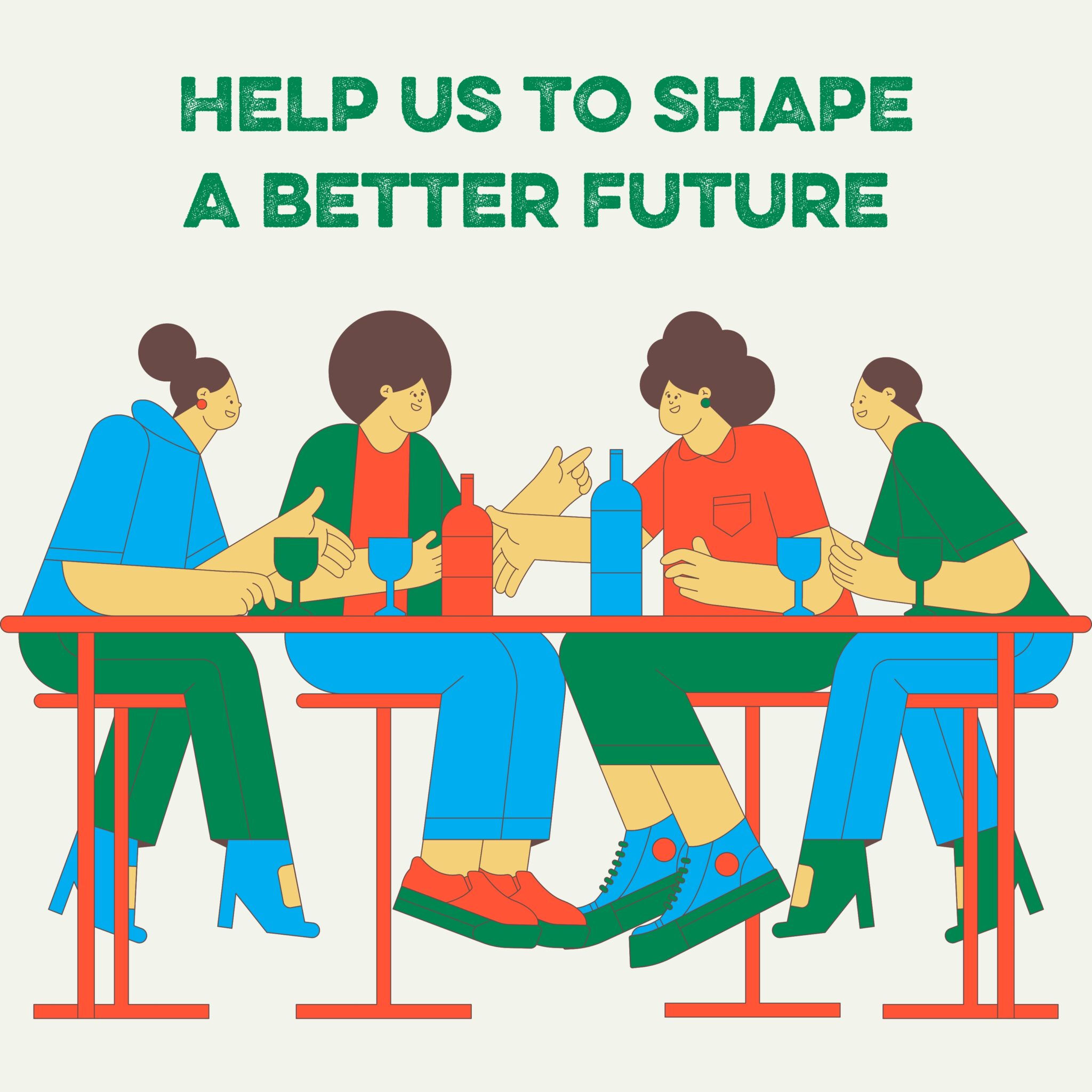 Shape the future of Chichester District Foodbank | Chichester District ...